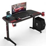 6 Best Cheap Gaming Desks under $100 2022 - GPCD