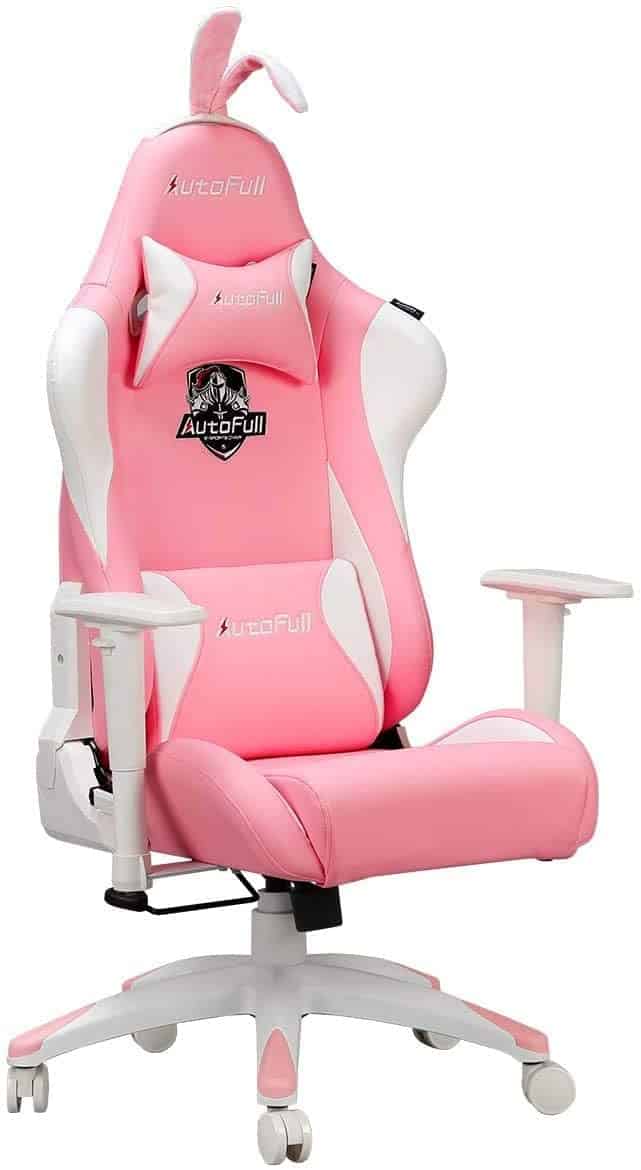 7 Best Pink Gaming Chairs for Gamer Girls 2024 - GPCD