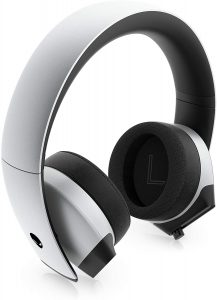 10 Best White Gaming Headsets 2024 - GPCD