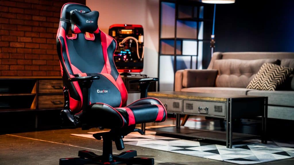 6 Best Budget Gaming Chairs under $200 2024 - GPCD