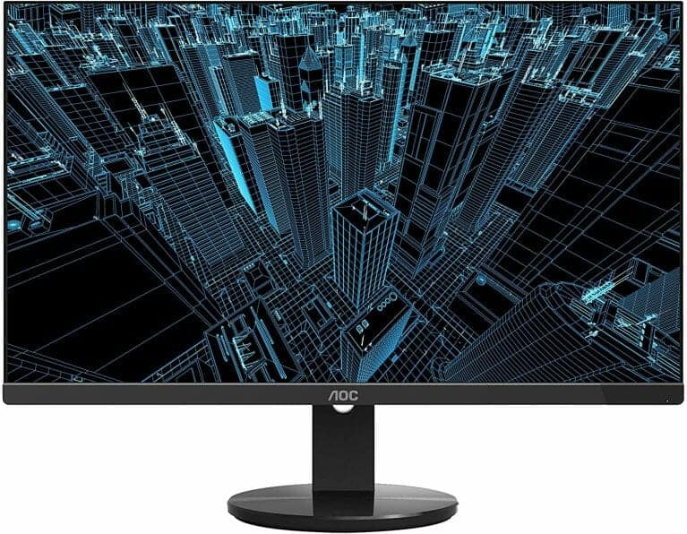 8 Best Gaming Monitors under $300 2024 - GPCD