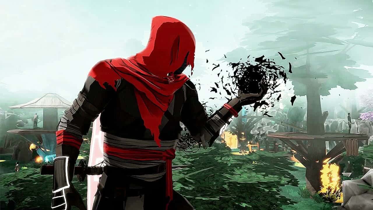 25 Best Ninja and Samurai Games of All Time - GPCD
