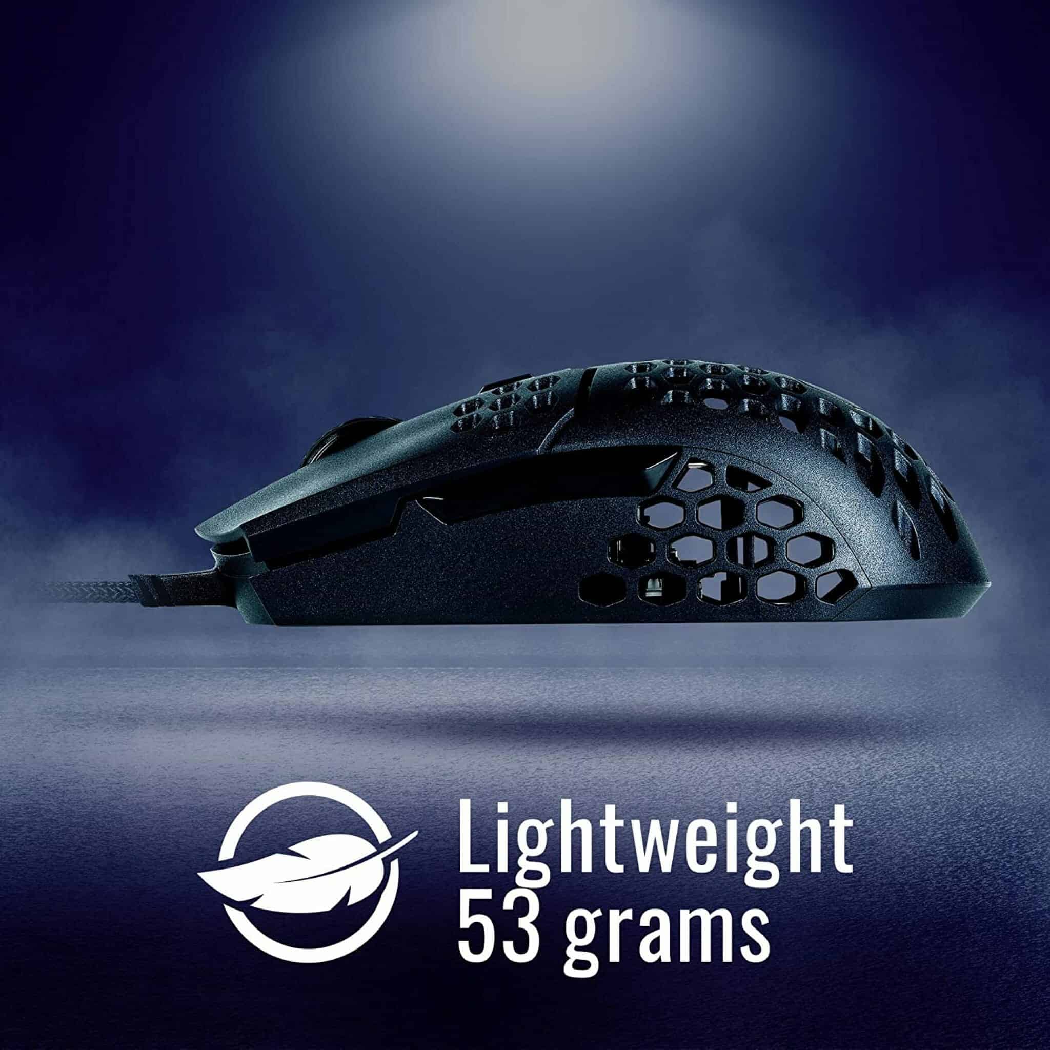 10 Best Gaming Mouse for Fortnite 2024 - GPCD