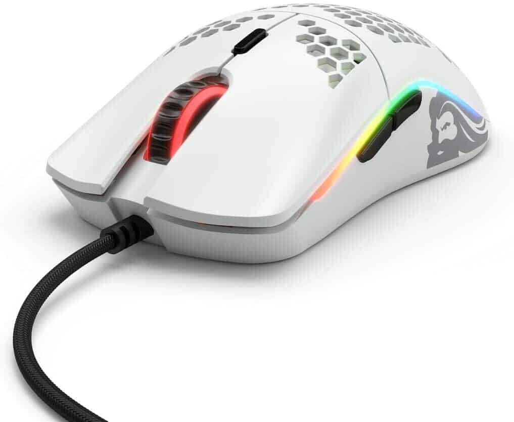 21 Best White Gaming Mouse in 2024 - GPCD