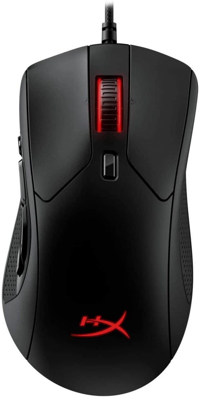 10 Best MMO Gaming Mouse for The Lead 2024 - GPCD