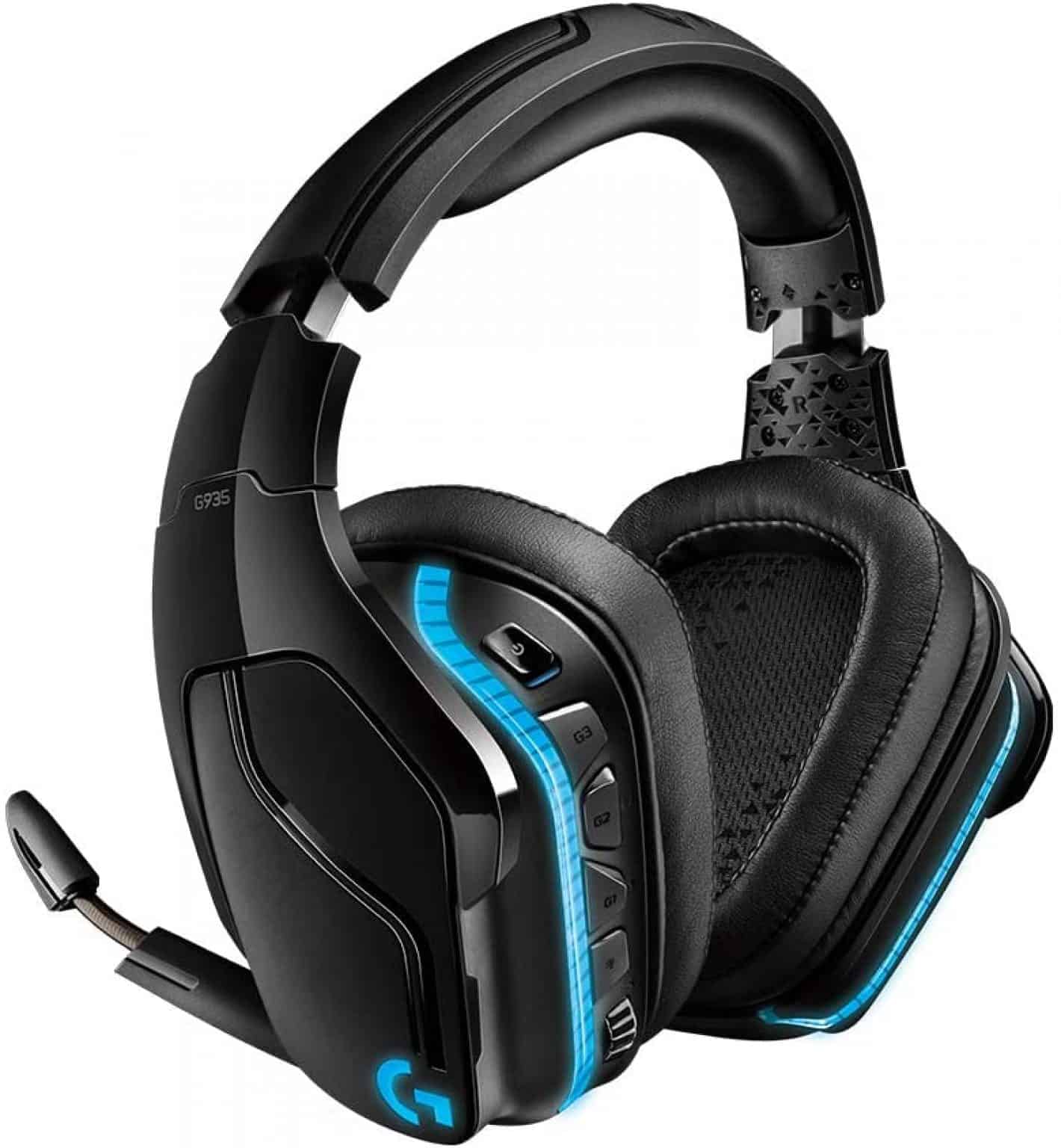 6 Best Gaming Headsets for Big Heads 2024 - GPCD