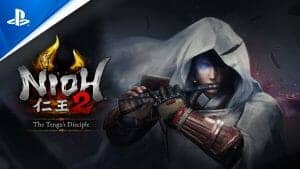 13 Best Ninja and Samurai Games of All Time - GPCD