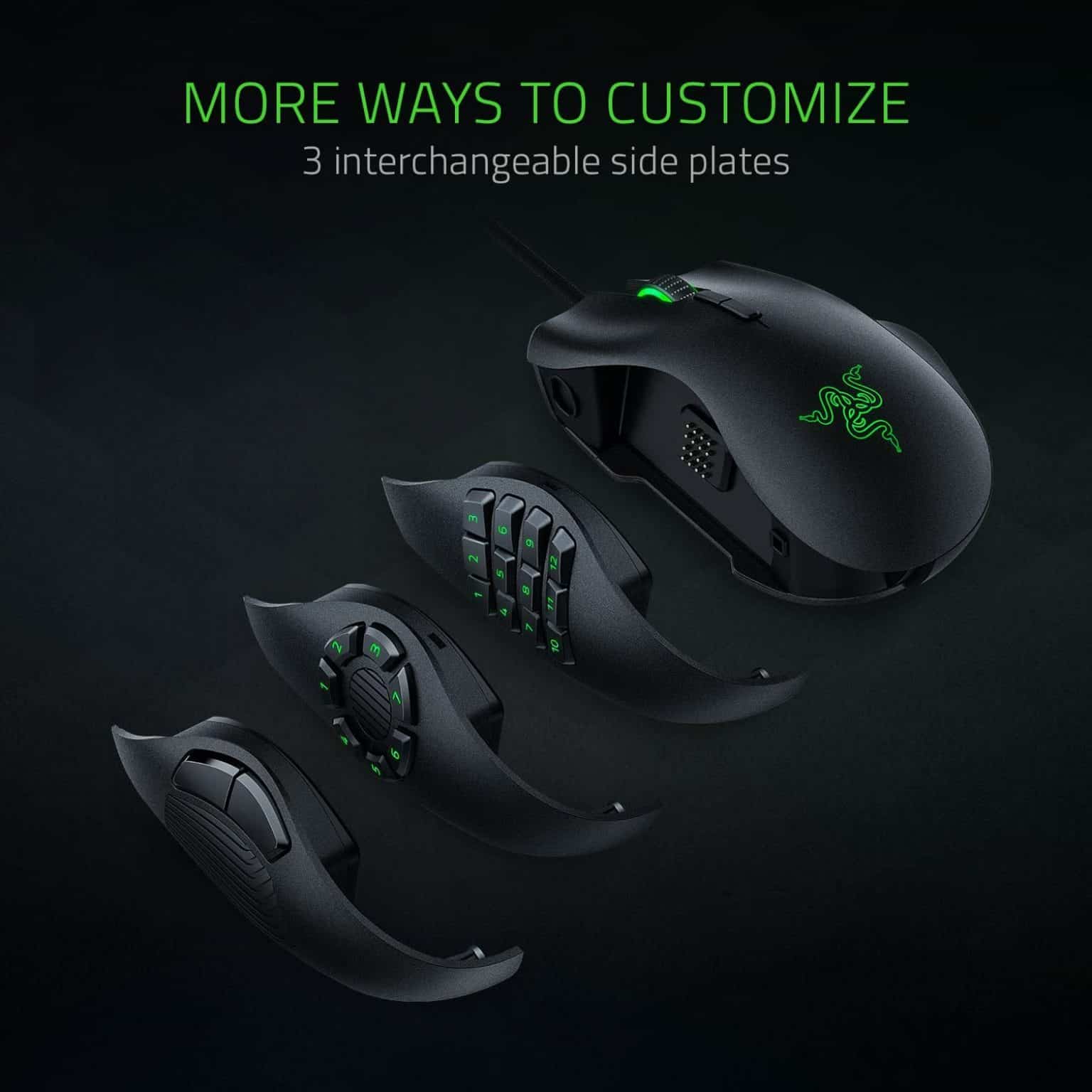 6 Best Razer Mouse & How to Choose - Guide - GPCD