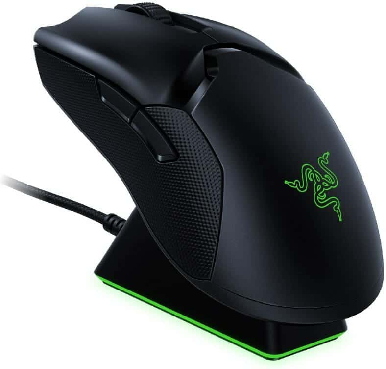 5 Best Aimbot Gaming Mice of 2023 - GPCD