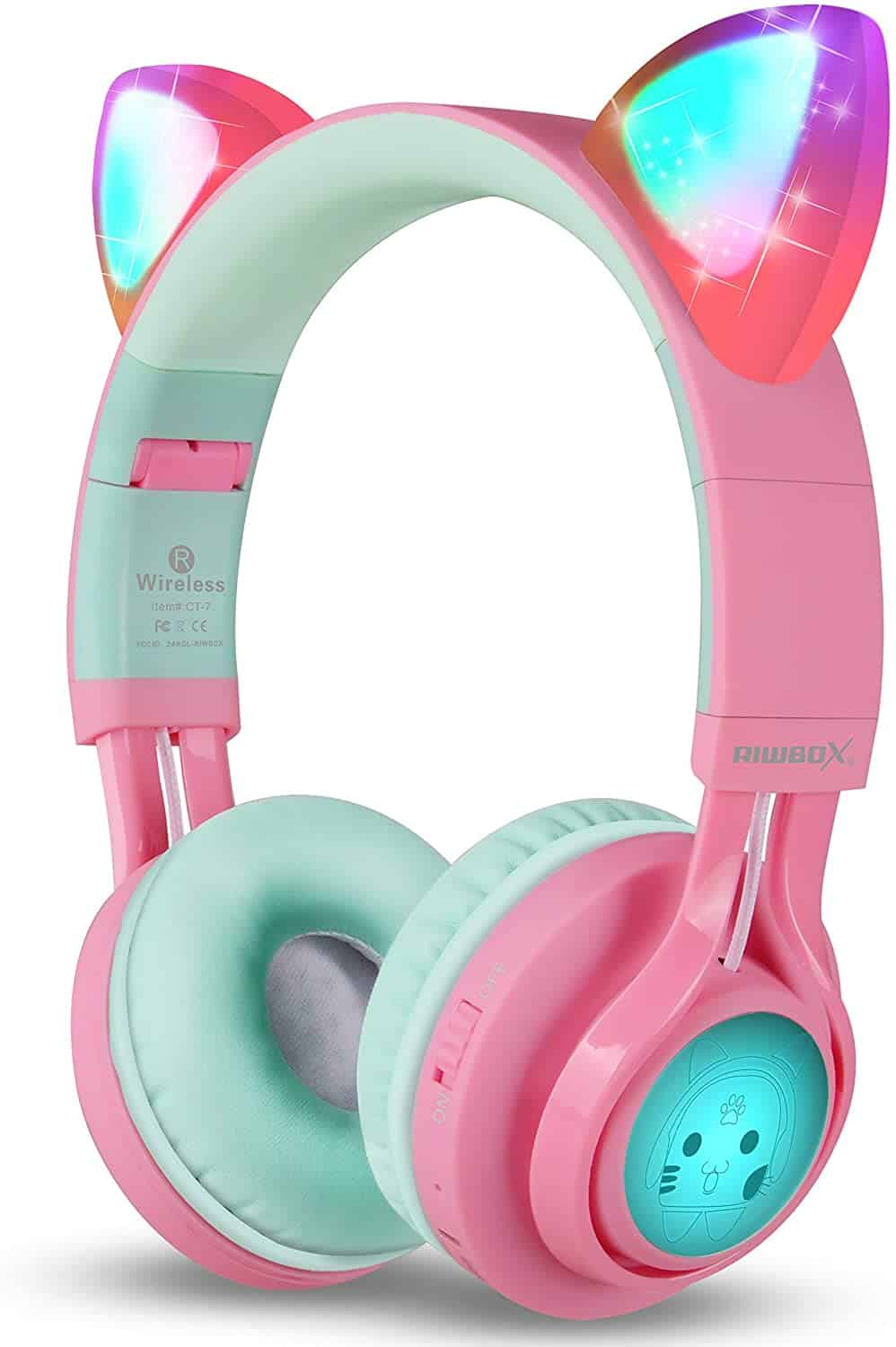 7 Best Cat Ear Headphones for Gamer Girls 2024 - GPCD