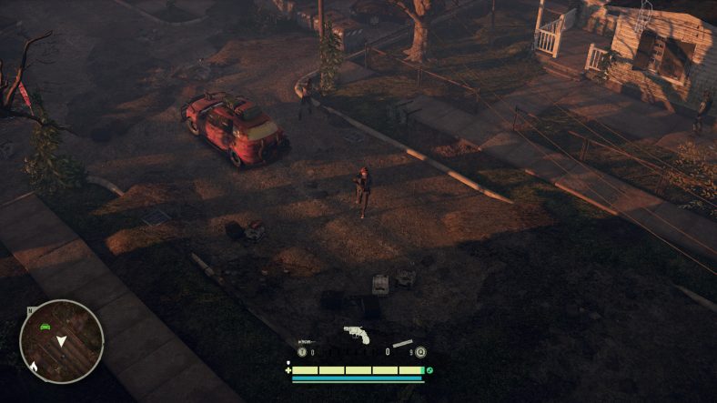 20 Best Zombie Games to Play in 2024 - GPCD