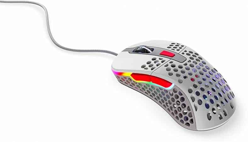 10 Best White Gaming Mouse 2022 - GPCD