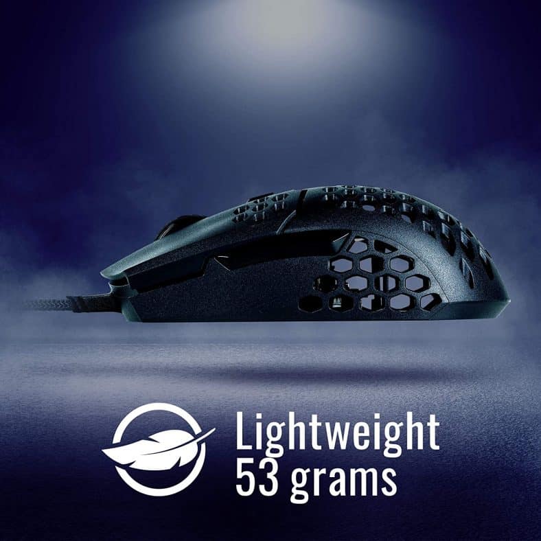 8 Best Lightest Gaming Mouse for the WIN 2022 - GPCD