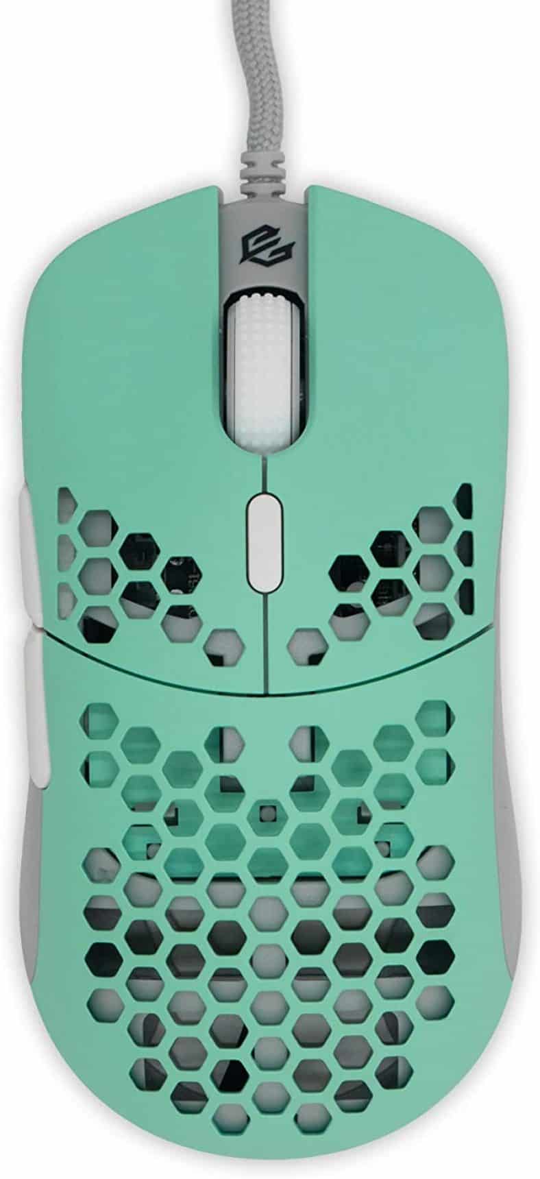 10 Best Lightest Gaming Mouse for the WIN 2024 - GPCD