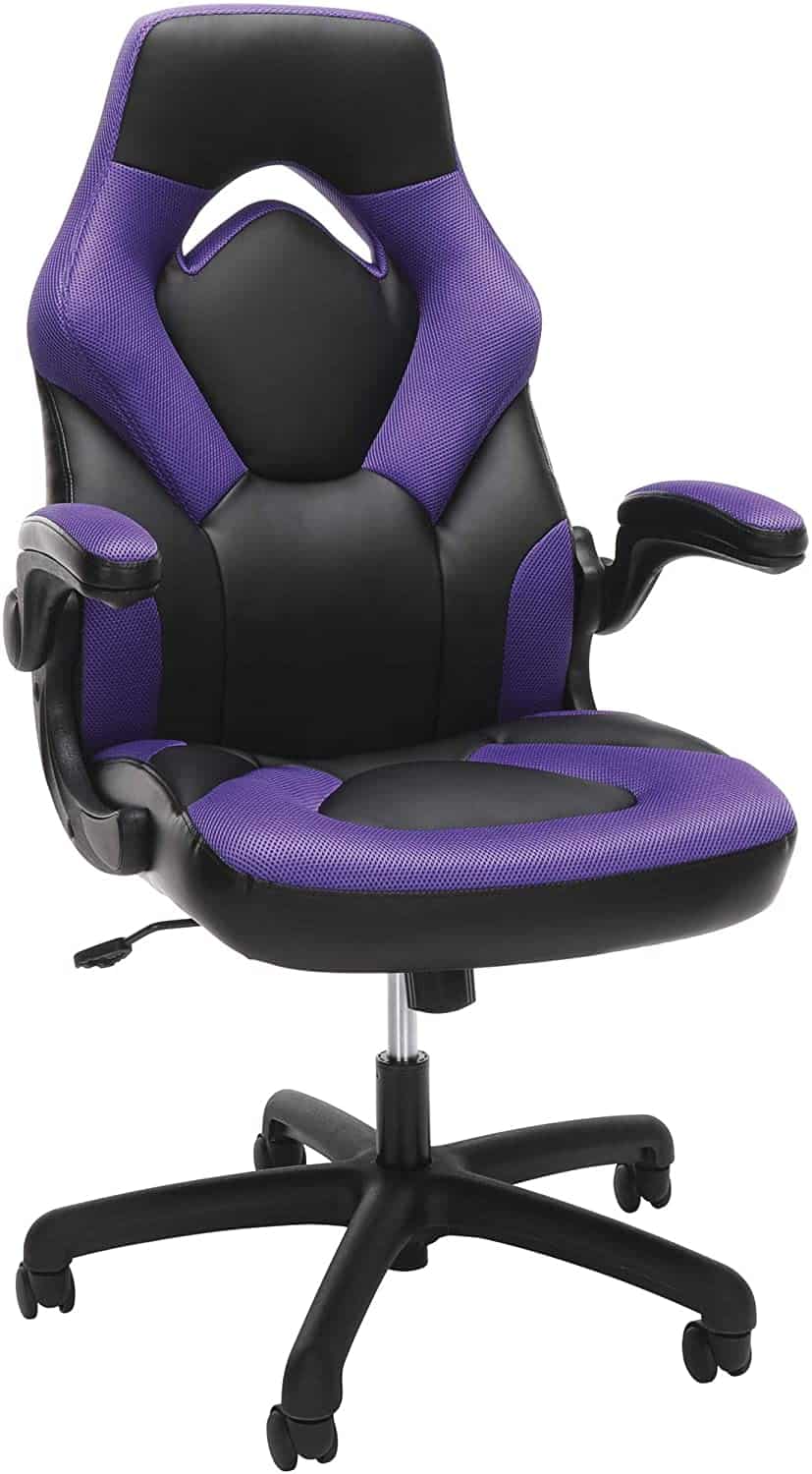 18 Best Purple Gaming Chairs in 2024 - GPCD