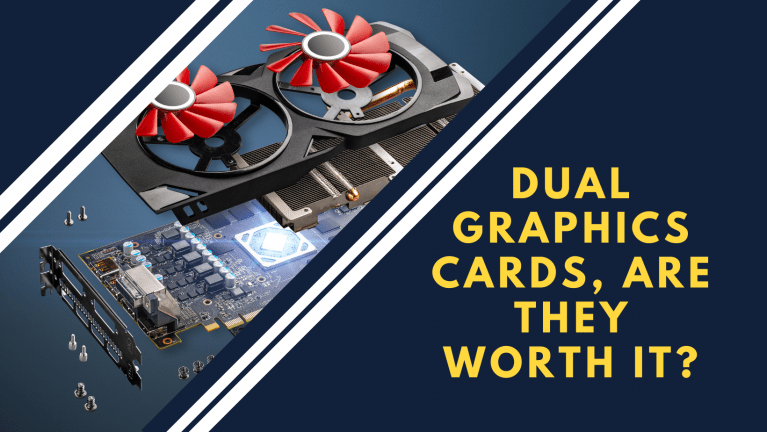 Dual Graphics Cards, Pros & Cons. Are they worth it? - GPCD