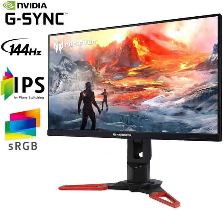7 Best Thin Bezel Gaming Monitors 2024 - GPCD