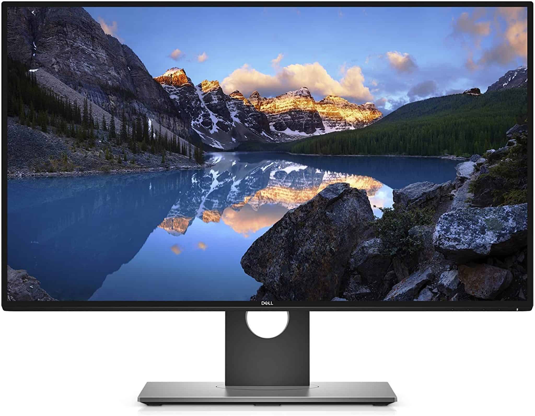 5 Best Thin Bezel Gaming Monitors 2024 - GPCD