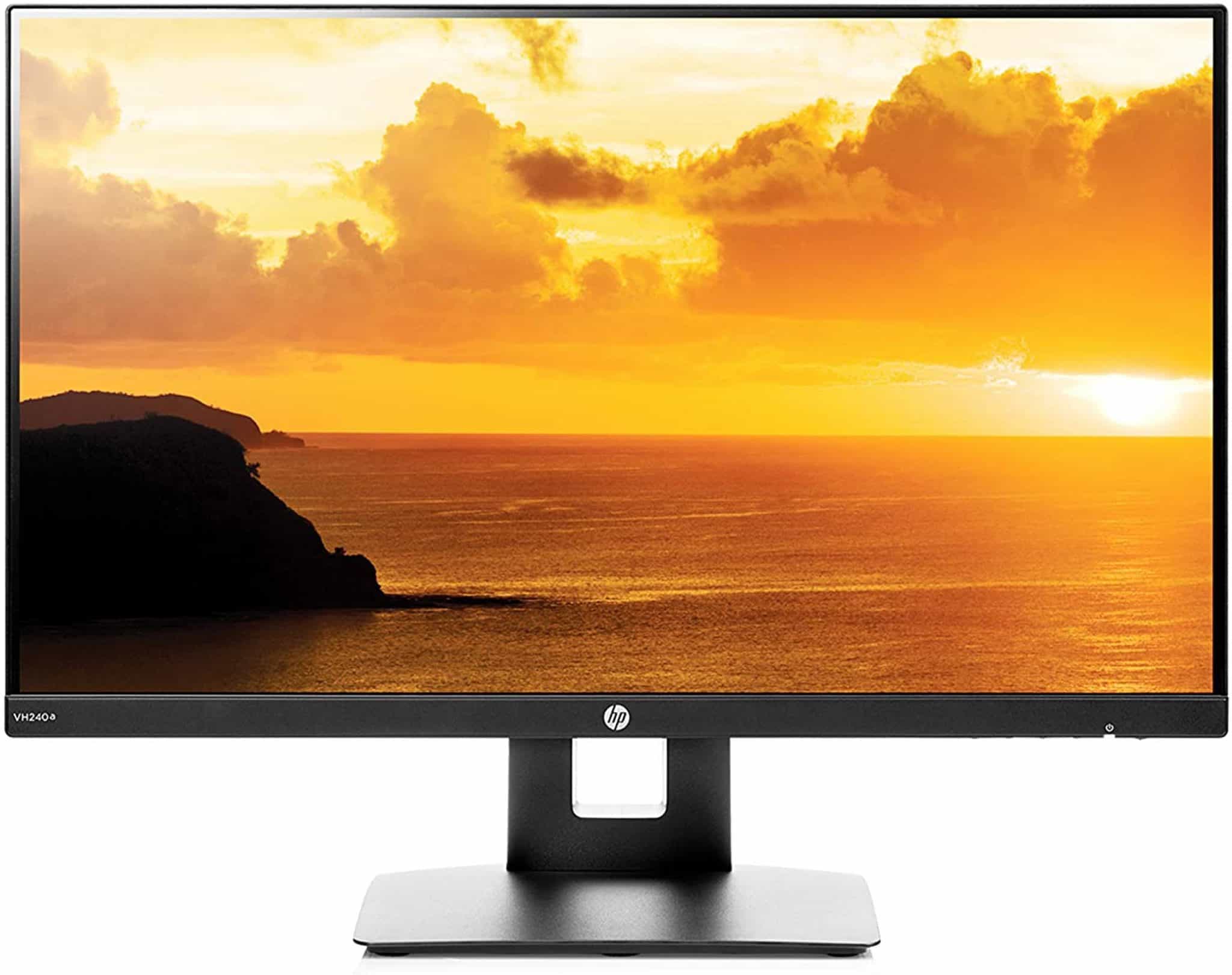 5 Best Thin Bezel Gaming Monitors 2024 - GPCD