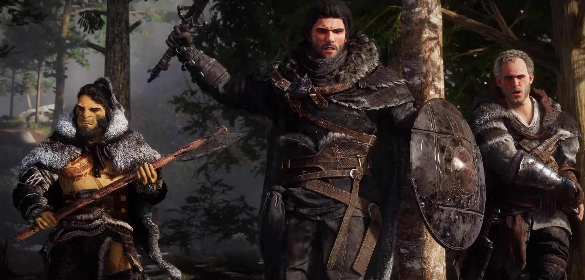 20 Best Open World Games Like Skyrim - GPCD