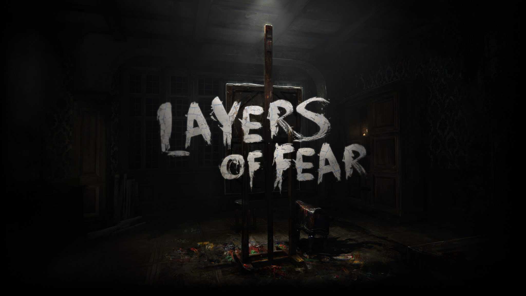25 Best Horror Games You Absolutely Need To Play - Gpcd