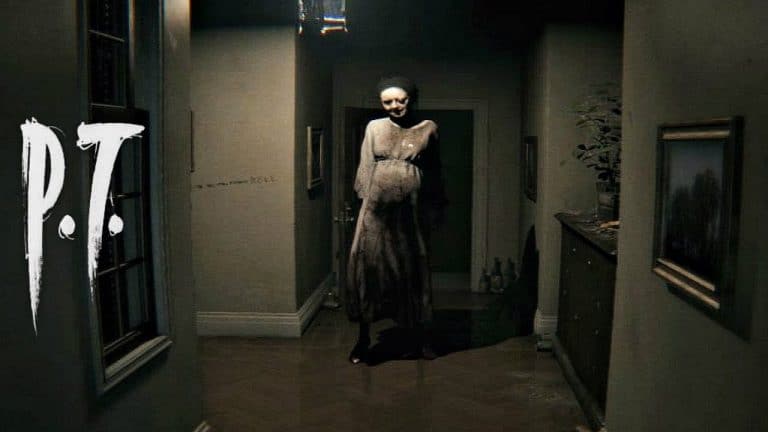 25 Best Horror Games You Absolutely Need to Play - GPCD