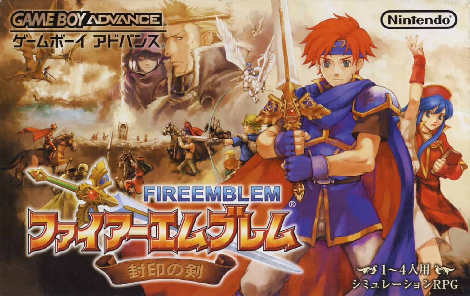 15 Best Fire Emblem Games That You Can Play - GPCD
