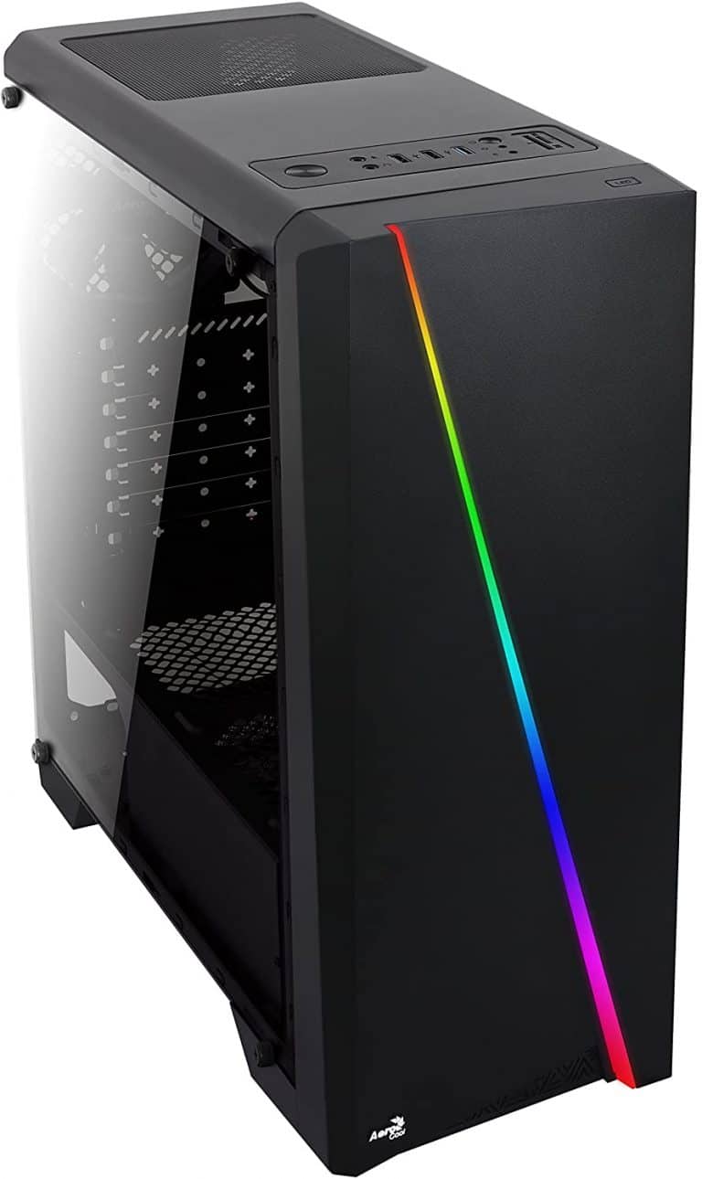 9 Best Cheap PC Cases Under $50 2024 - GPCD