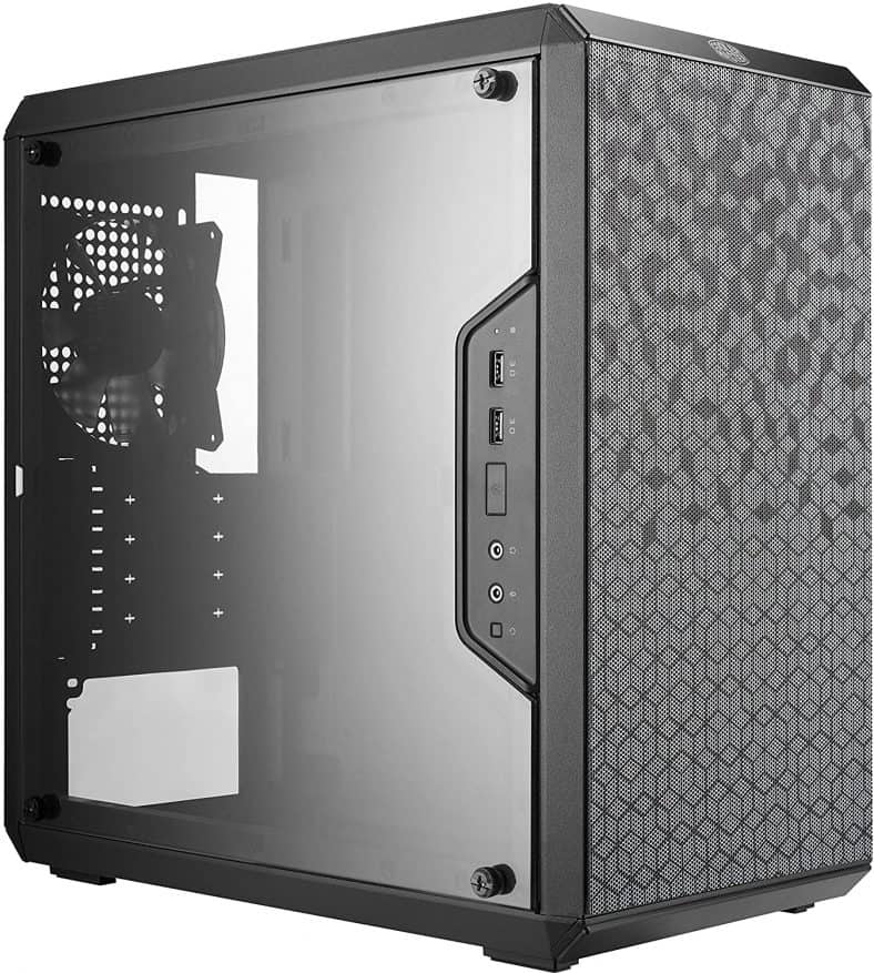 8 Best Cheap PC Cases Under $50 2022 - GPCD