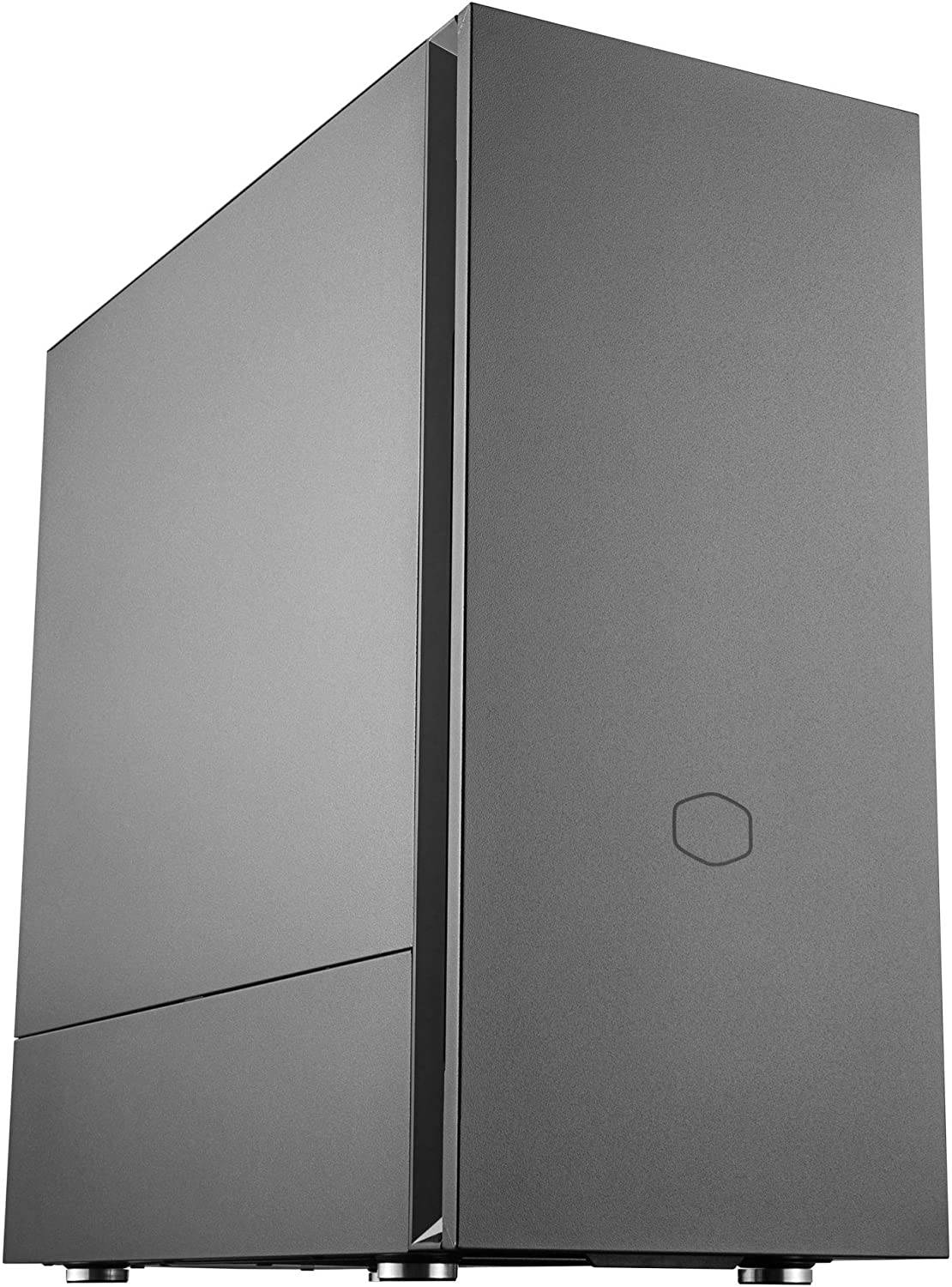 8 Best Silent PC Cases in 2024 - GPCD