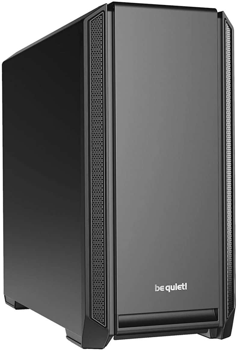 8 Best Silent PC Cases in 2024 - GPCD