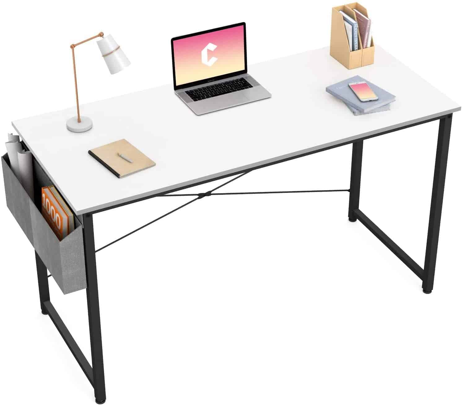 12 Best Minimalist Computer Desks For a Clean Modern Look - GPCD