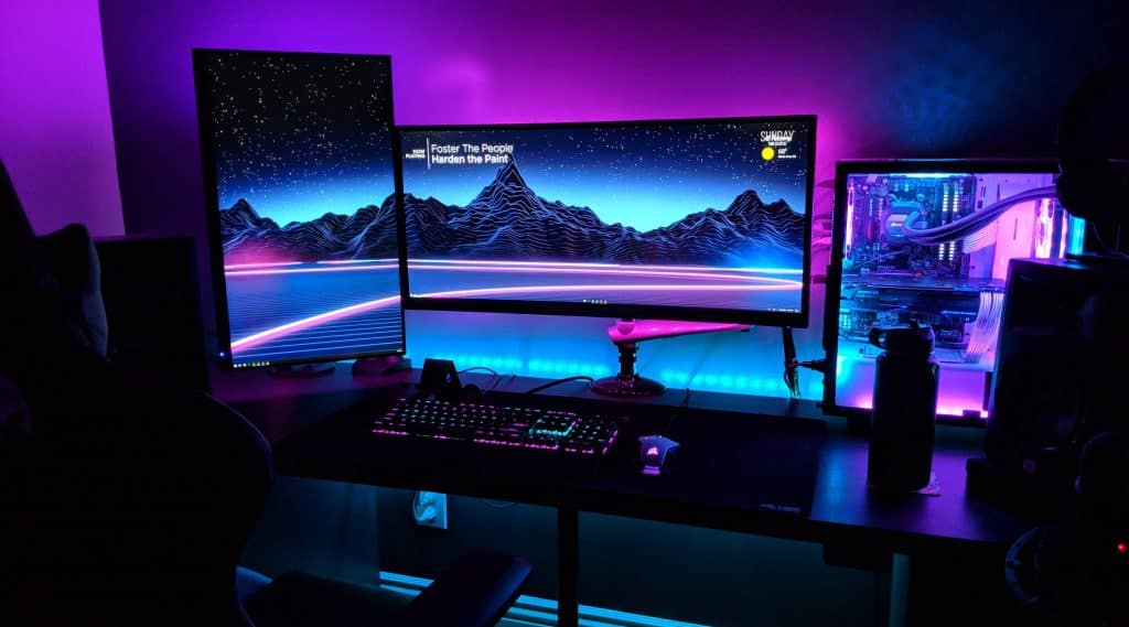 Is RTS Mode Beneficial for Gaming? - GPCD