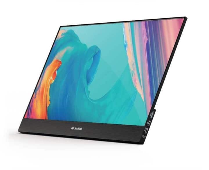 5 Best 4K Portable Monitors in 2023 - GPCD
