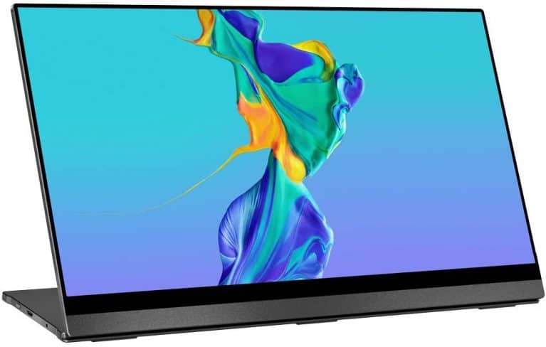 5 Best 4K Portable Monitors in 2023 - GPCD
