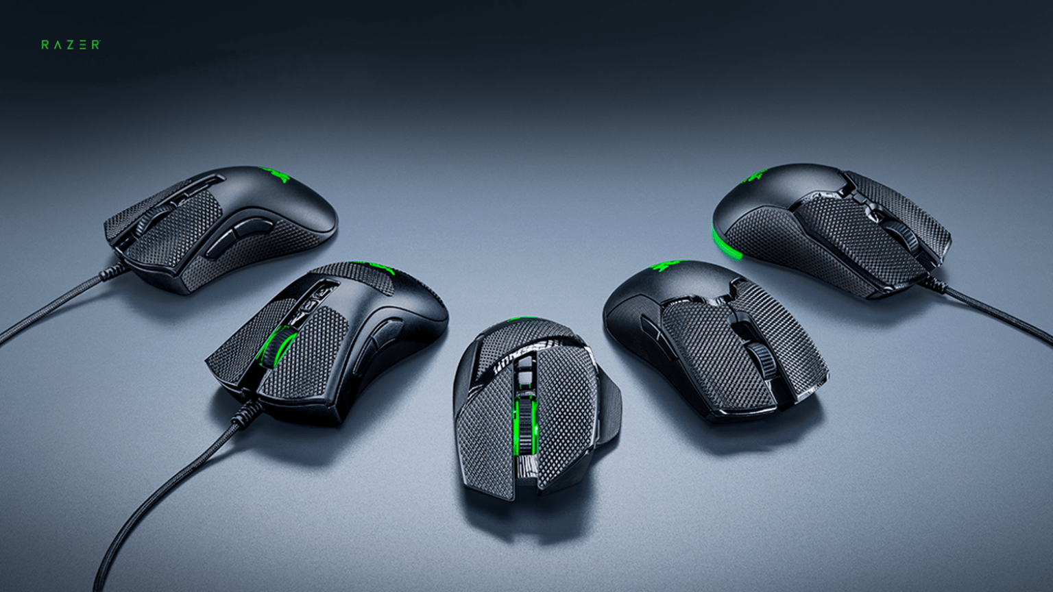 5 Best Aimbot Gaming Mice of 2023 - GPCD