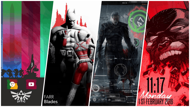 What are the Best Operating Systems for Gaming? - GPCD