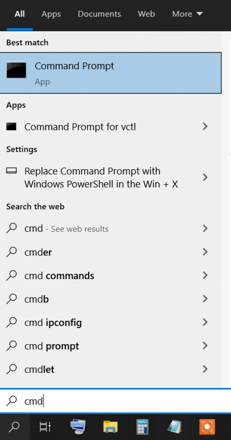 7 Ways To Check Your Hard Drive's Health - GPCD
