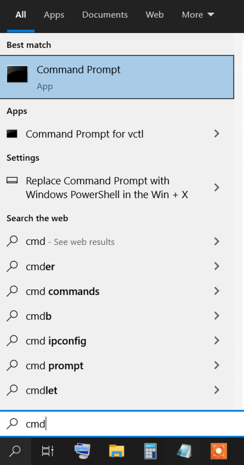 7 Ways To Check Your Hard Drive's Health - GPCD