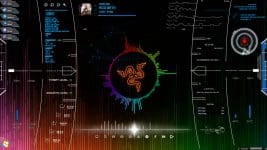 20 Best Rainmeter Skins for Gamers - GPCD