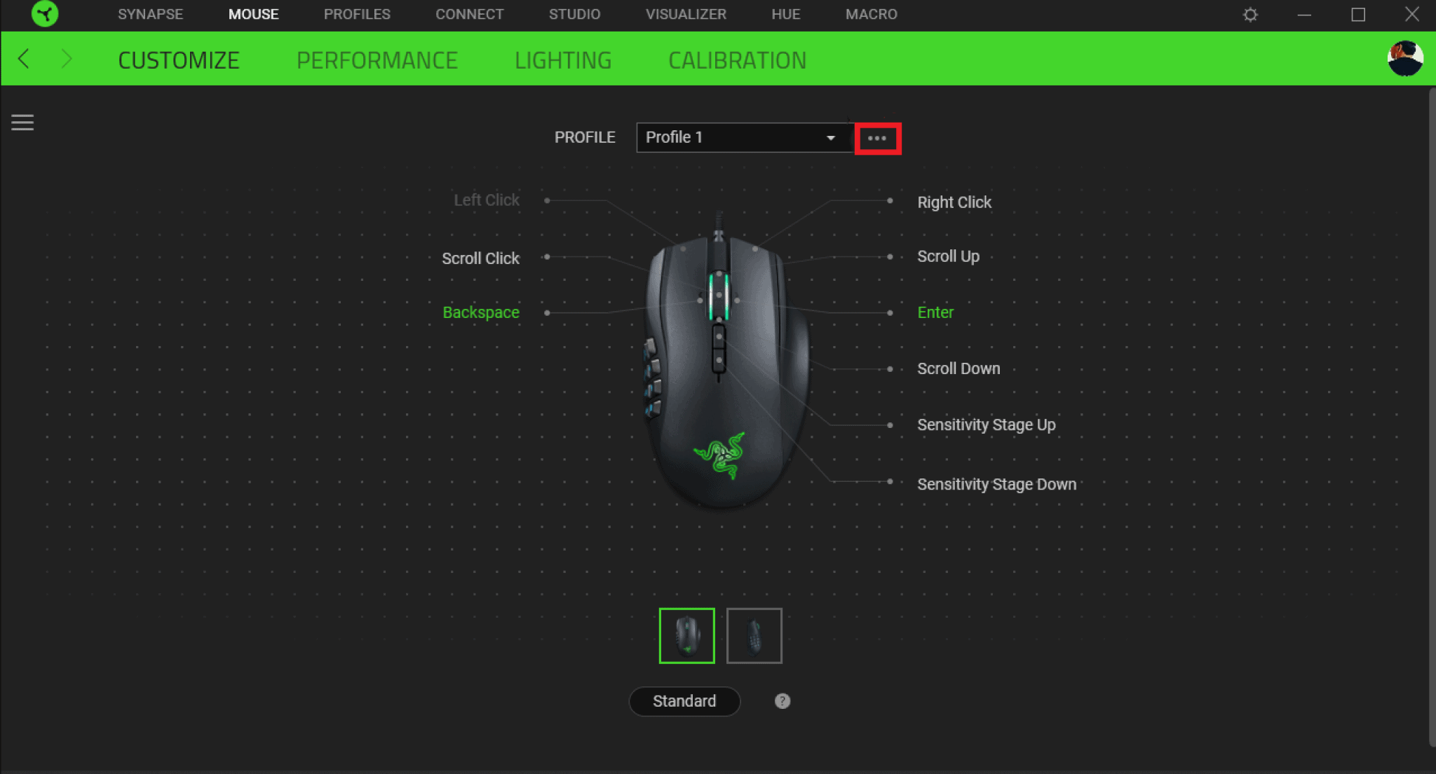 The Razer Naga Pro Review - MMO King! - GPCD