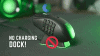 The Razer Naga Pro Review - MMO King! - GPCD