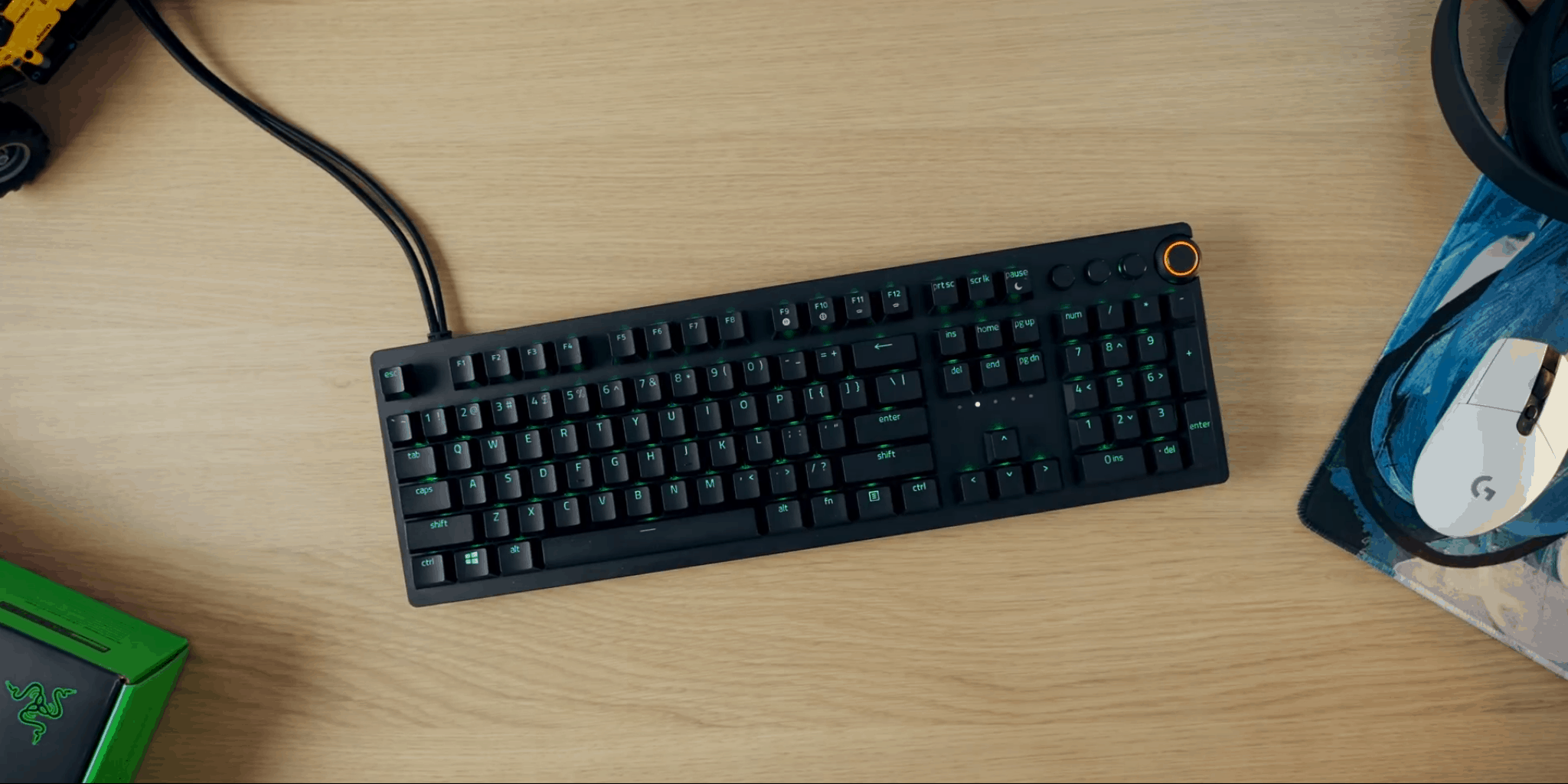 How to Choose the Right Keyboard Size? - Guide - GPCD