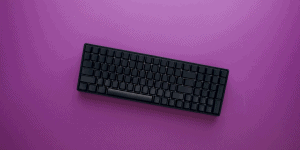 How to Choose the Right Keyboard Size? - Guide - GPCD