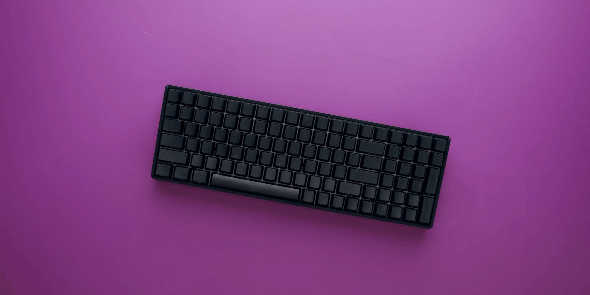 How to Choose the Right Keyboard Size? - Guide - GPCD