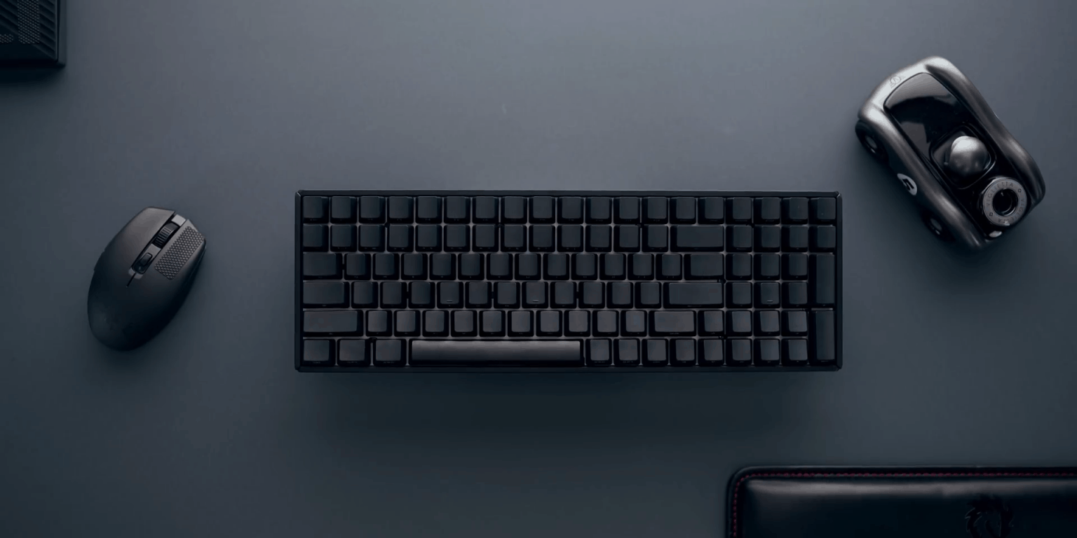 How to Choose the Right Keyboard Size? - Guide - GPCD
