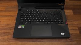 ASUS Scar 15 2021 Review - With Ryzen! - GPCD