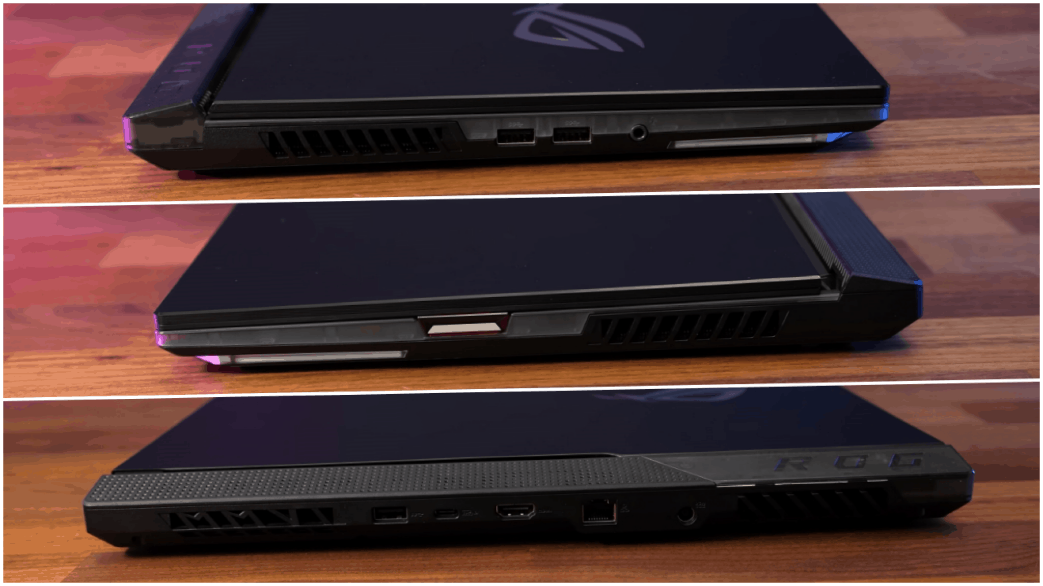 ASUS Scar 15 2021 Review - With Ryzen! - GPCD