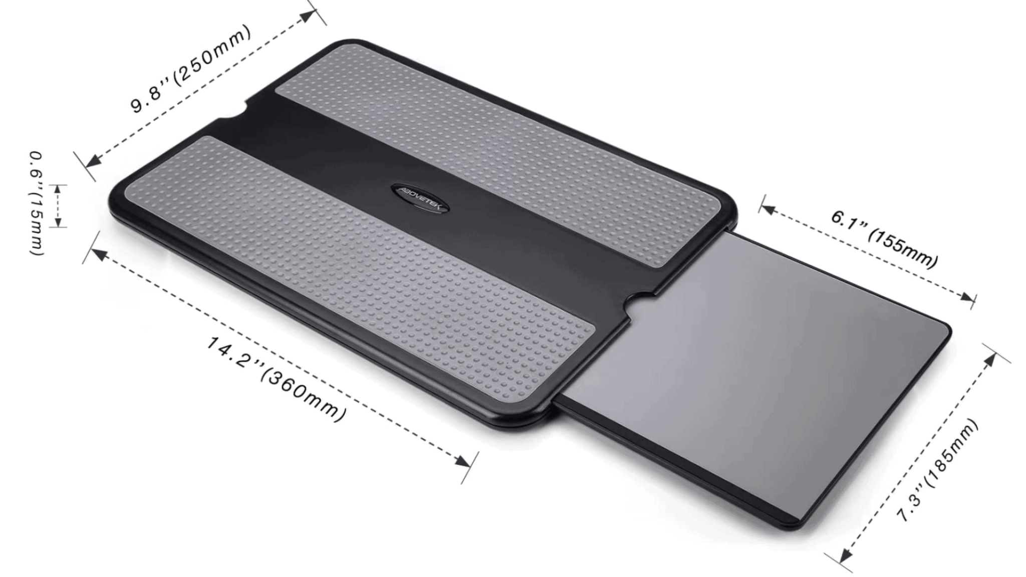 5 Best Gaming Lap Desks 2024 - GPCD