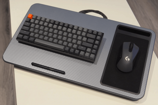 5 Best Gaming Lap Desks 2024 - GPCD